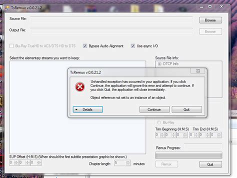 AVStoDVD Audio Delay Please Help VideoHelp Forum
