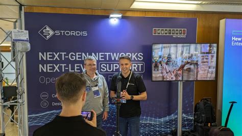 Stordis The Open Networking Expert On Linkedin Sonic Ocplisbon24