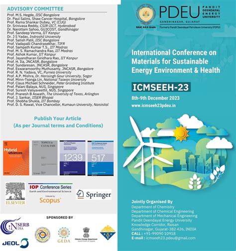 Dr Syed Shahabuddin Posted On Linkedin