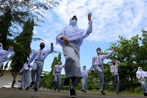 11 Sma Negeri Terbaik Di Yogyakarta Referensi Daftar Ppdb 2024