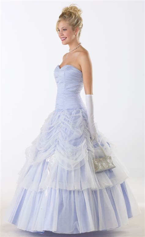 Cinderella Dress Picture Collection Dressed Up Girl