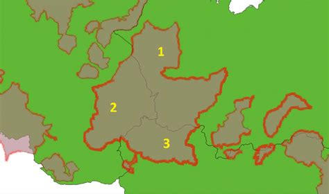 Editing Vector Layers In QGIS