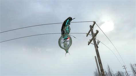 Half Life 2 Chapter 7 Highway 17 Part 2 Youtube