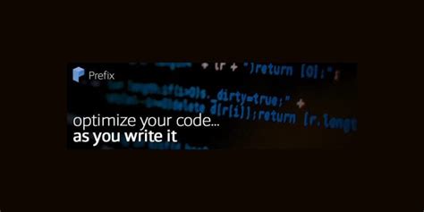 Transaction Tracing Helps Developers Optimize Their Code As They Write