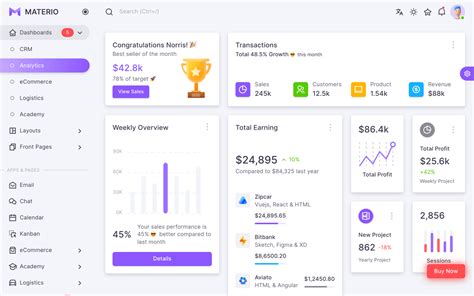 Nuxt 模板 Nuxt 框架