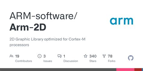 Releases · Arm Softwarearm 2d · Github