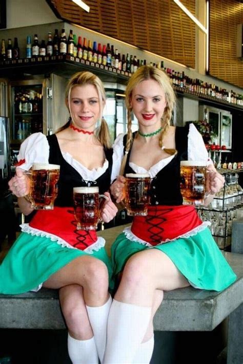 Oktoberfest Has Much More Than Just Beer To Show You 35 Pics