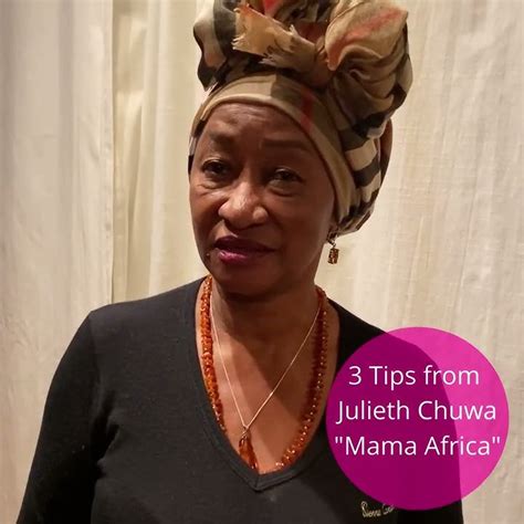 3 Tips For Better Sex From Julieth Chuwa Mama Africa Youtube