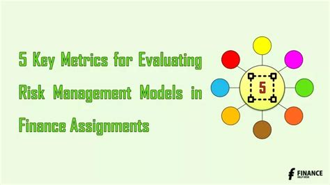 Ppt 5 Key Metrics For Evaluating Risk Management Models In Finance