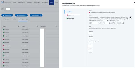 Resolving Concurrency Issues With Sap Connector Isc Discussion And