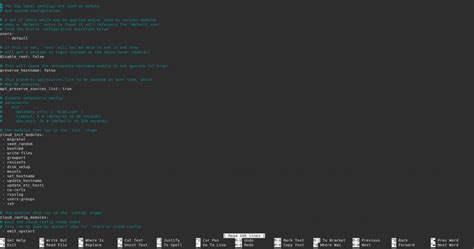 Proxmox Cloud Init Part 2 Bennet Gallein IT Solutions Blog