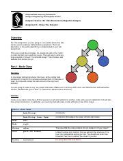 CSC 130 Fall 2020 Assignment 2 Tree Evaluator Pdf California