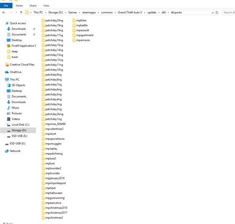 Assertion Failed And LZMA Error FiveM Client Support Cfx Re Community