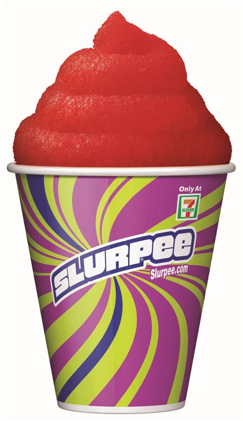 151 Best Slurpee Images On Pinterest 711 Slurpee Cocktail
