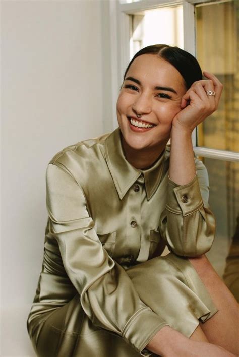 Jessie Mei Li Hawtcelebs