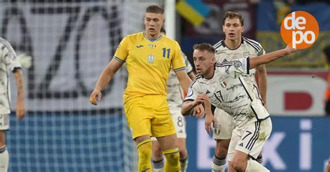Стали відомі потенційні суперники України на Євро 2024 якщо збірна подолає плей оф Depo Ua