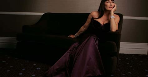 Provocative Facts About Anjelica Huston The Hollywood Minx Factinate