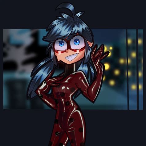 Ladybug By Caranqui On Deviantart Ladybug By Caranqui On Deviantart