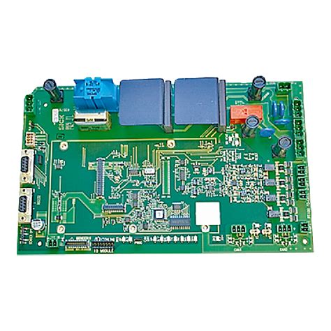 Printed Circuit Board Assembly Sick