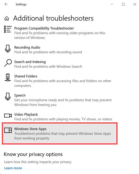 How To Fix Windows Weather App Not Working Windowschimp
