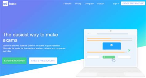 Top 12 Easy Test Maker Alternatives For 2024 Sc Training