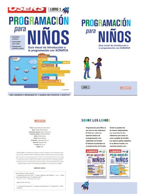 programación para niños pdf pdf