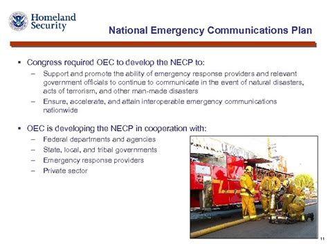 Office Of Emergency Communications Indiana Statewide Interoperable Communications