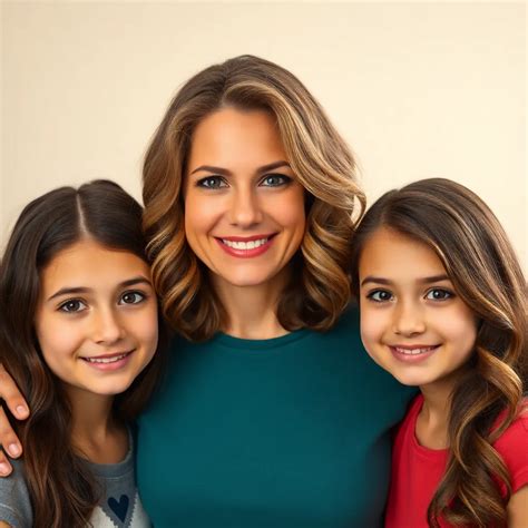 Katie Single Mom · Free Ai Chatbot