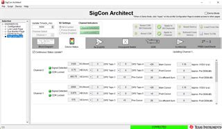 DS DF Use SigCon Architect How To Generate The Correct PRBS Signal Interface Forum