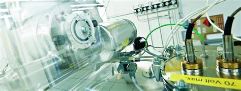 Gas Systems Design And Build Pollution Monitors