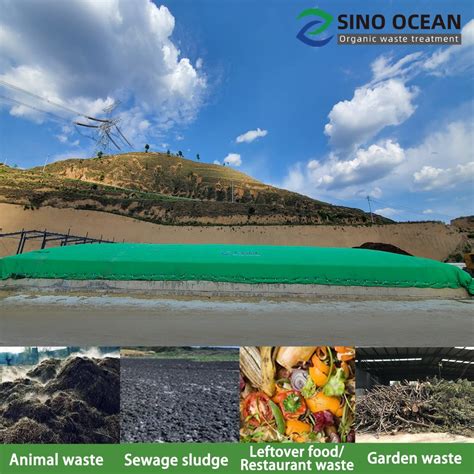 Commercial Garbage Disposal Compost Making Machines Automatic Food