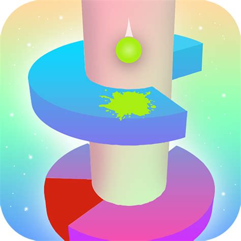 helix jump ball helix jump 3d for pc mac windows 11 10 8 7 free