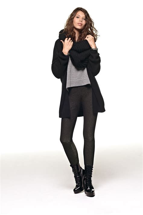 Tezenis F/W Collection 2012
