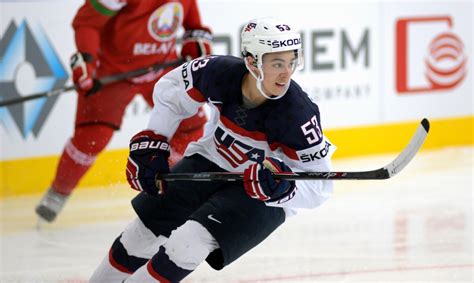 Nhl Star Johnny Gaudreau And Brother Killed By Drunk Driver The Night