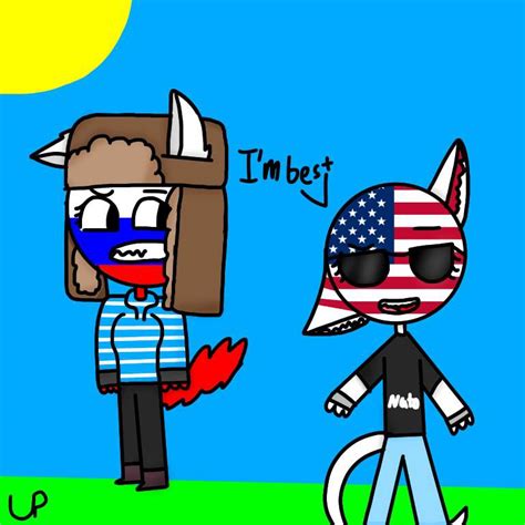 Countryhuman Furry Gender Bents •countryhumans Amino• Eng Amino