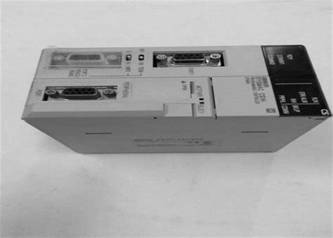 Omron CS1H CPU66H CPU CS1 H SERIES 120K PROGRAM 256K DATA PLC Programmable Logic Controller