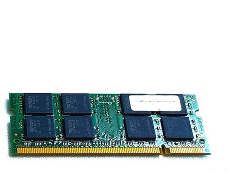 160 Módulos De Memoria Ram Para Computadora Portátil Fotografías De