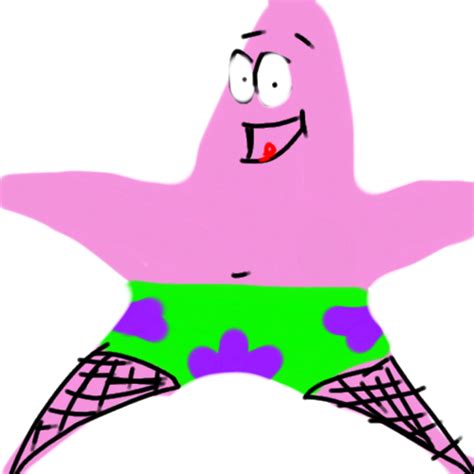Stripper Patrick For Spongebob Someone Make Squidward Please Rlayer