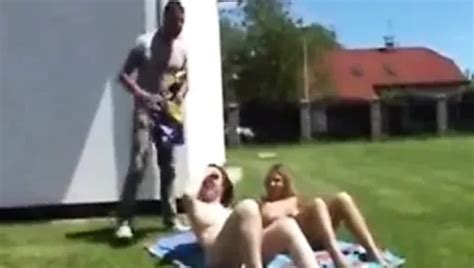 Free Two Man One Girl Porn Videos Xhamster