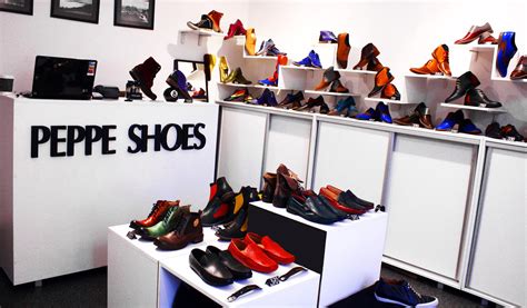 PeppeShoes on Storenvy