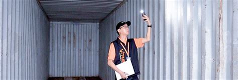 Container Loading Supervision Service In China India Vietnam