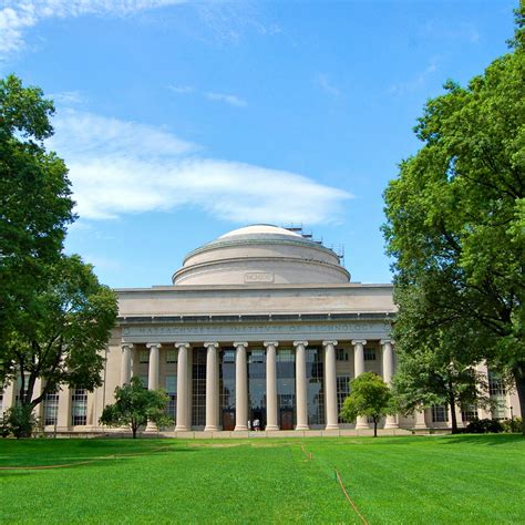 Salaries For Massachusetts Institute Of Technology Graduates