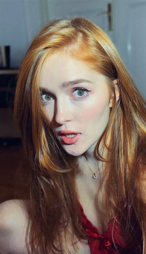 Jia Lissa Rginger