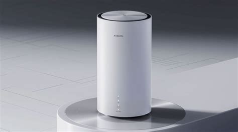 Wi Fi Router Xiaomi Nepot Ebuje Kabel Sta Nainstalovat Sim Kartu