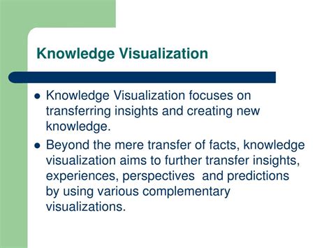 Ppt Tool For Ontology Paraphrasing Querying And Visualization On The