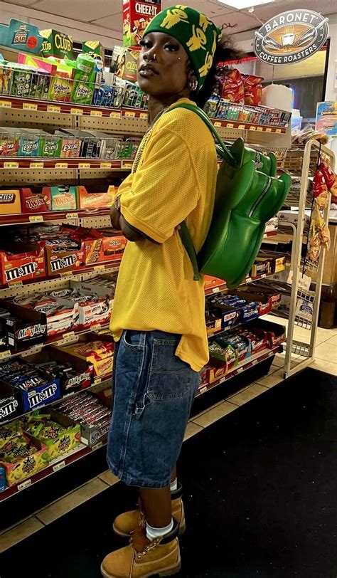 Pin By The Couture Chapter On Looks 🪩 Outfit Inspo Casual Timbs Outfits Women Cute Everyday