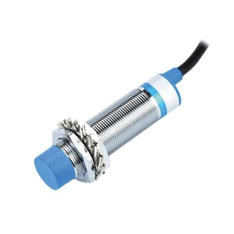 Proximity Switch Proxy Switch Itsoji Pvt Ltd