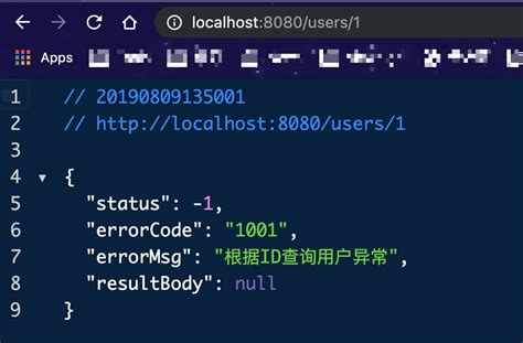Spring Boot 统一异常这样处理和剖析，安否？ Csdn博客