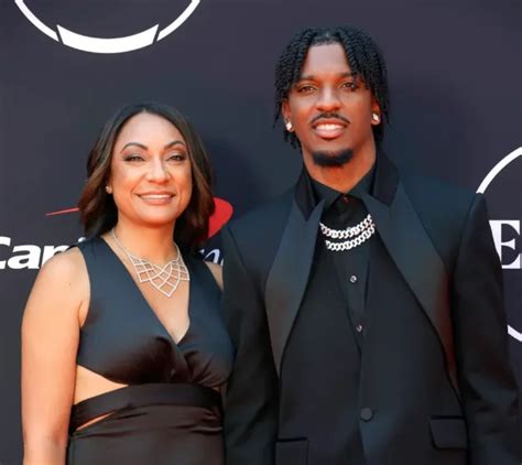 Jayden Daniels Wife Untold Facts You Need To Know Now
