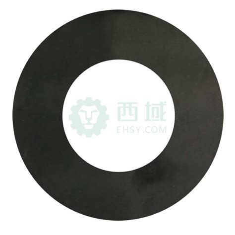 睿舜 三元乙丙橡胶垫片，rs9901dn450a5k 024 Jis B2404 Rf 450a 5k T3mm 售卖规格：1片【多少钱